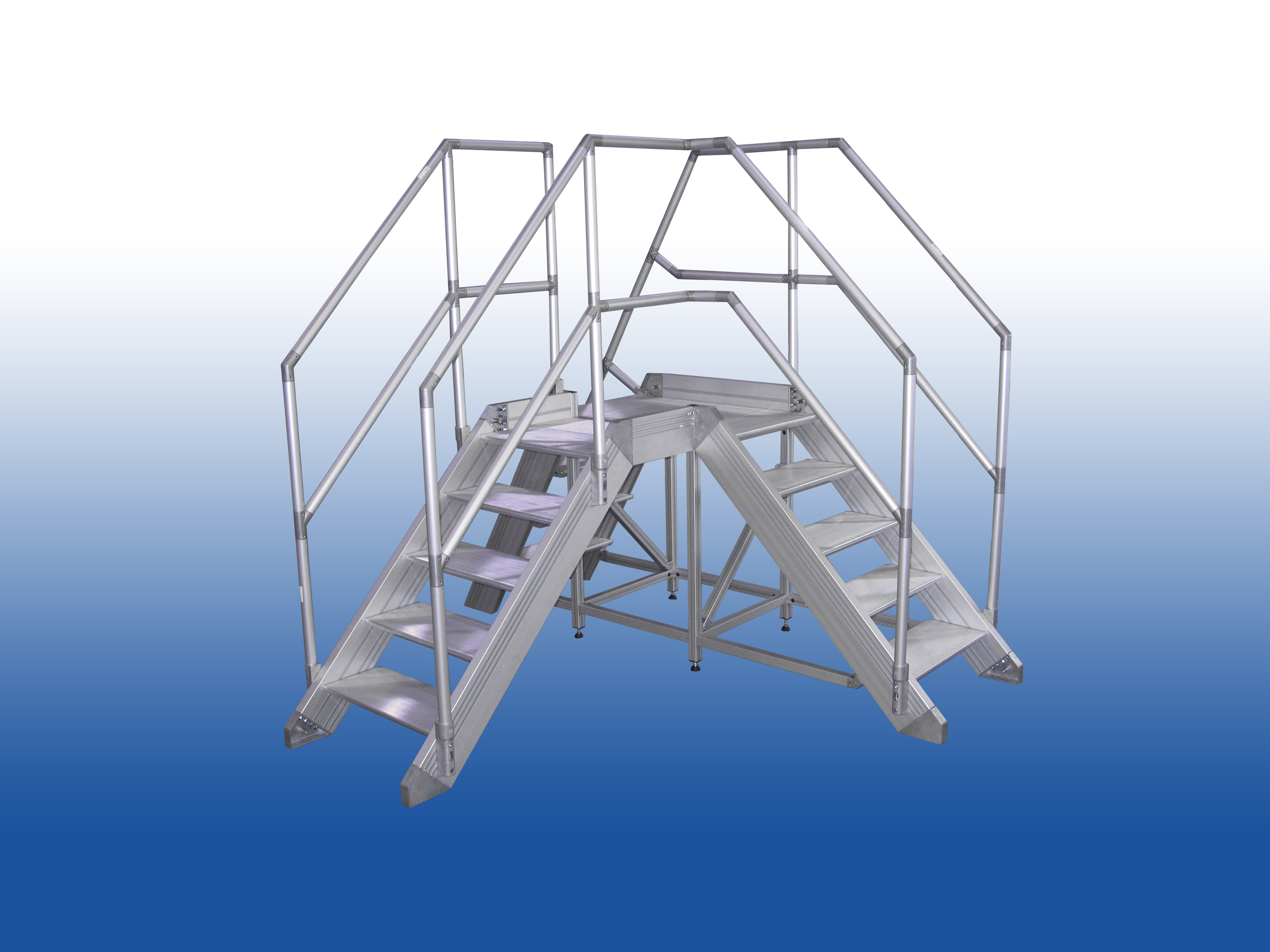 Aluminium profile systems - Order online at Boikon.com